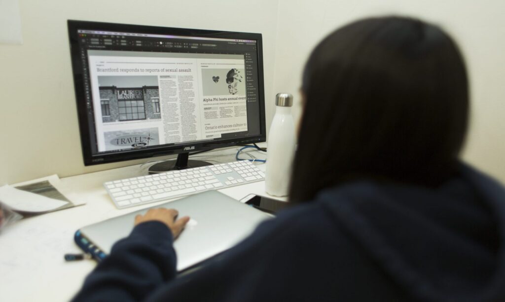 Grad Photos – WLU Student Publications